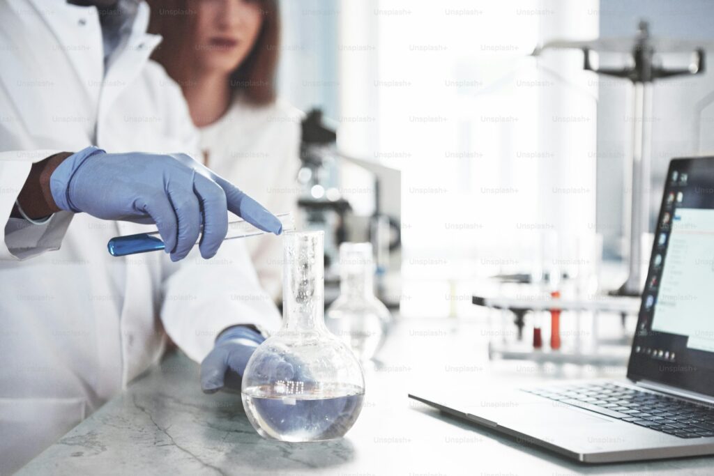 Peptide Storage Guide | Safe Handling Tips